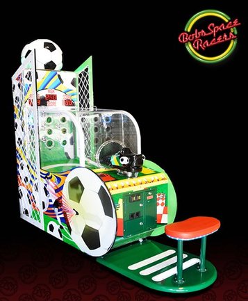 Striker Archived Arcade Games