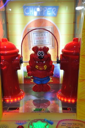 Puppy Jump Archived Arcade Games