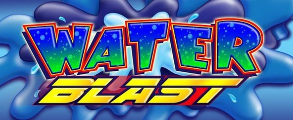 Water Blast - Two Player Arcade Game Archived Arcade Games
