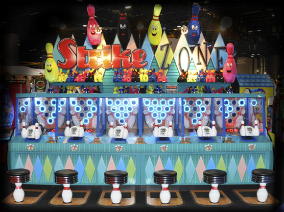 Strike Zone Archived Park And Building Games