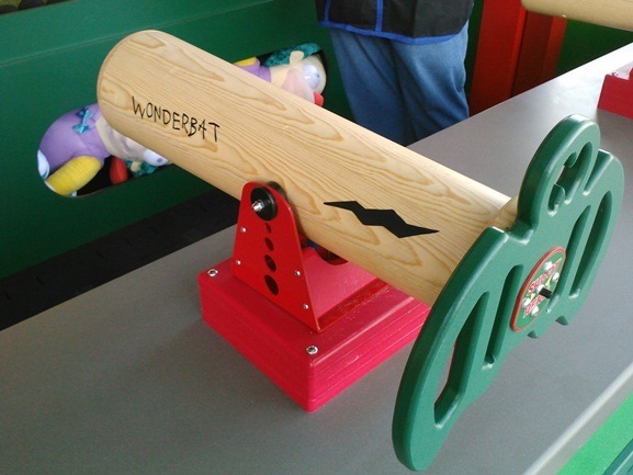 Bazooka Blast™ Park And Building Games Park Skill Games